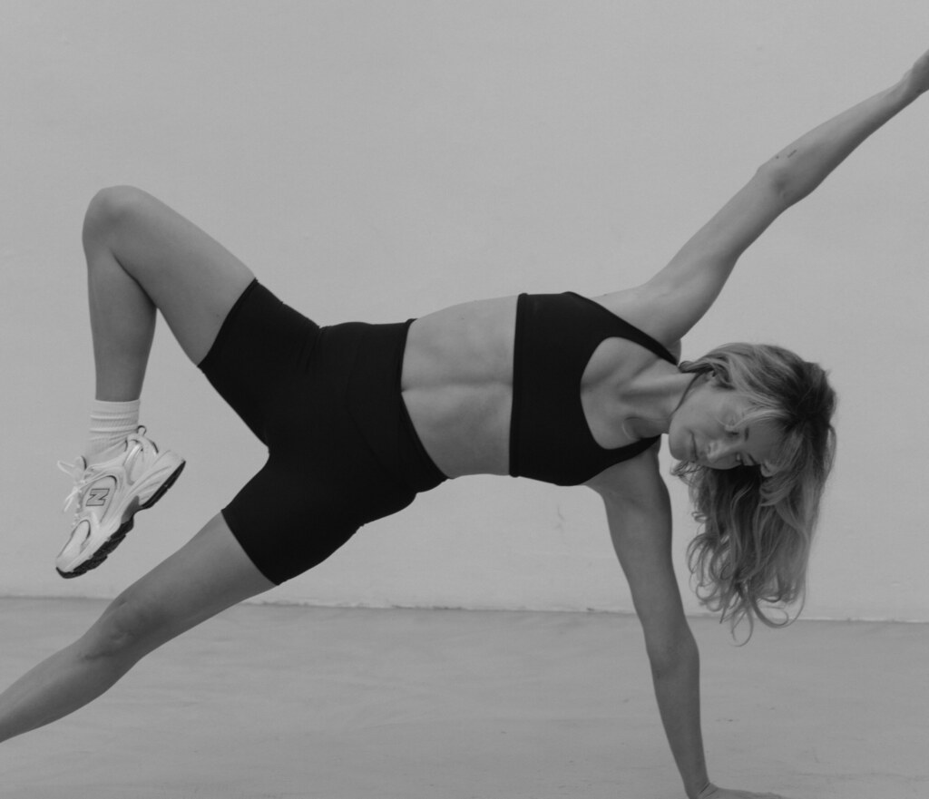 Pilates Studio Wien | Maité — Join the reformation