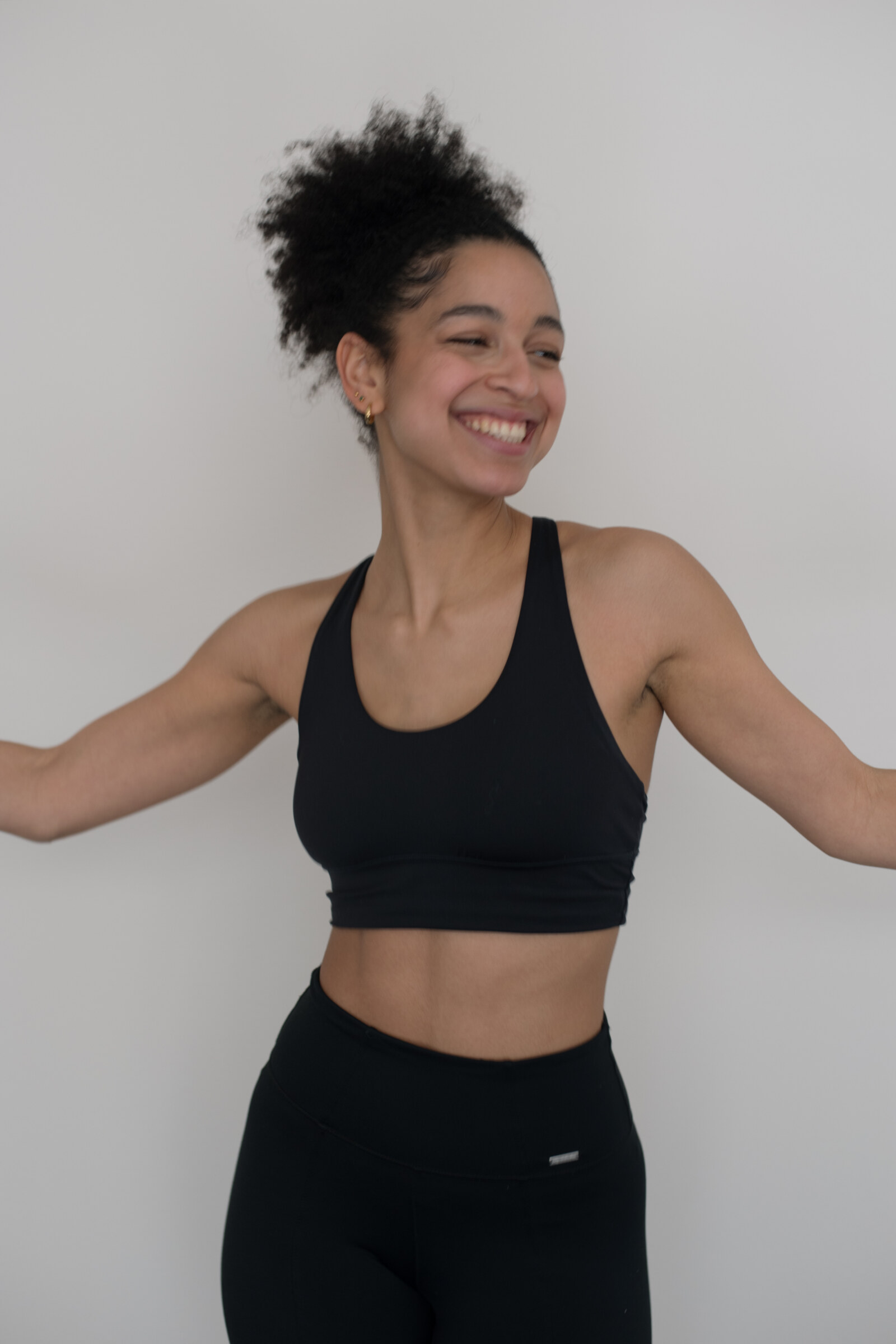 Maité Team Desciption — Maité Health Club