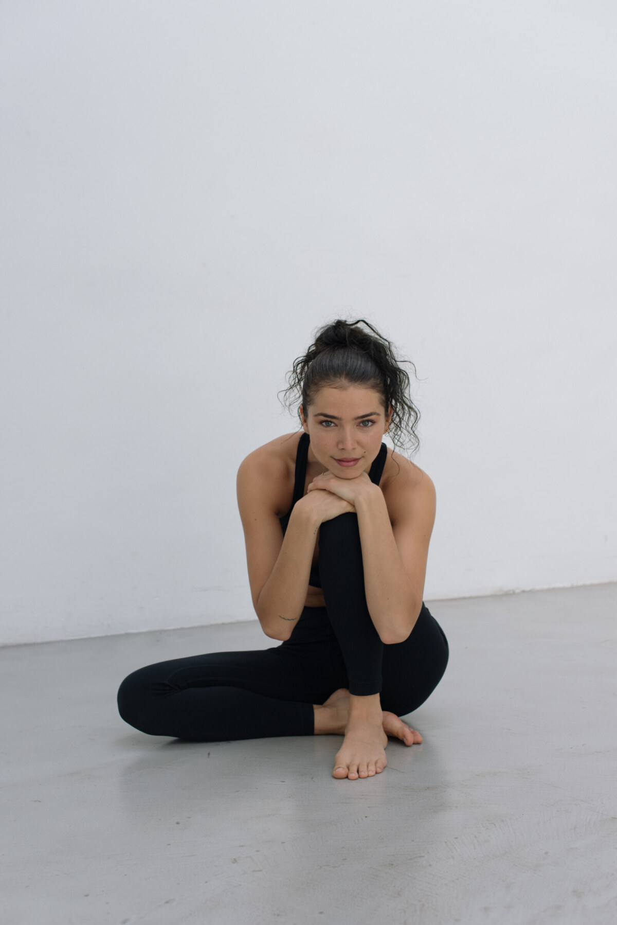 Maité Team Desciption — Maité Health Club